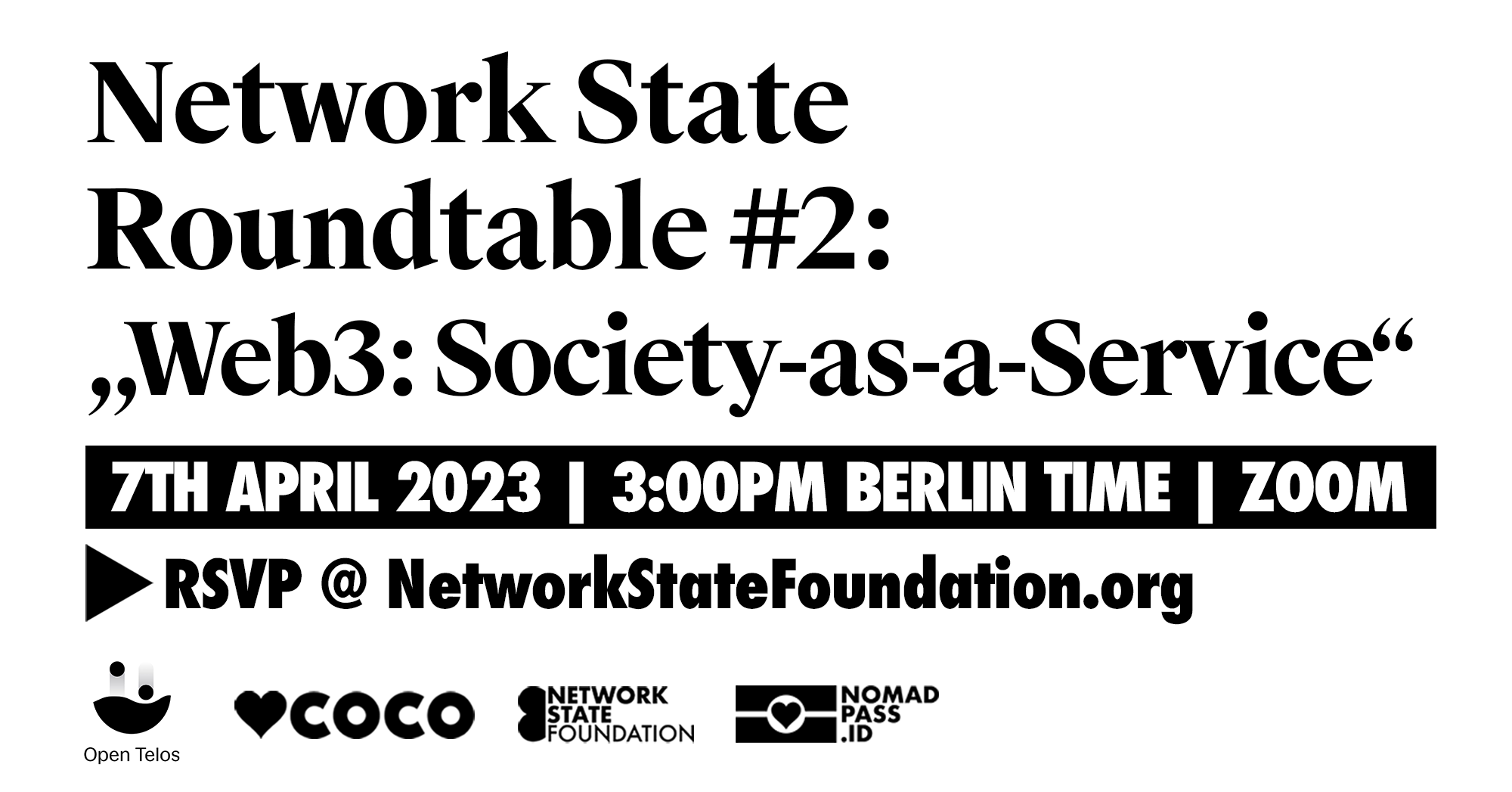 Network State Foundation